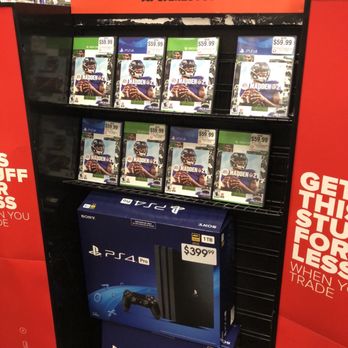 GAMESTOP - Updated August 2025 - 14 Photos & 15 Reviews - 3000 ...