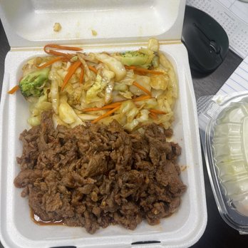 MODOO TERIYAKI - Updated January 2026 - 58 Photos & 84 Reviews - 15127 ...