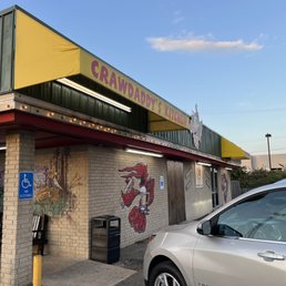 CRAWDADDY’S KITCHEN - Updated January 2026 - 807 Photos & 723 Reviews ...
