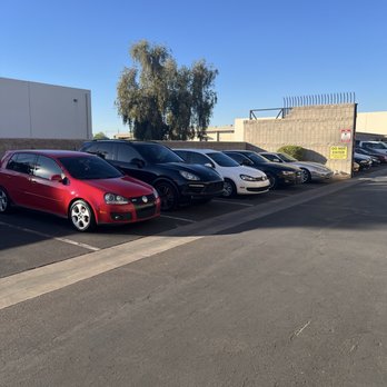 IAUTOHAUS - Updated October 2025 - 81 Photos & 149 Reviews - 1876 E ...