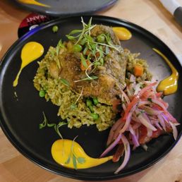 MI PISCO PERUVIAN RESTAURANT - Updated August 2025 - 195 Photos & 145 ...