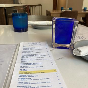 CAFE FILI - Updated March 2025 - 168 Photos & 132 Reviews - 701 2nd St ...