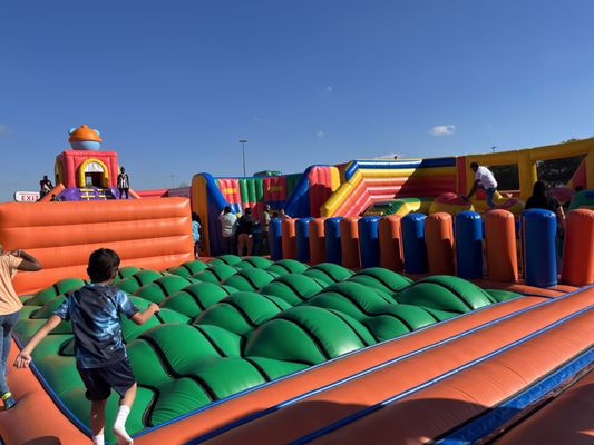 FUNBOX - GRAPEVINE - Updated December 2025 - 63 Photos - 3000 Grapevine ...