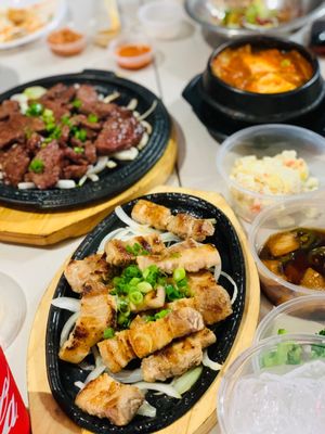 MEAT ME BBQ - 522 Photos & 230 Reviews - 29-18 Union St, Flushing, NY ...