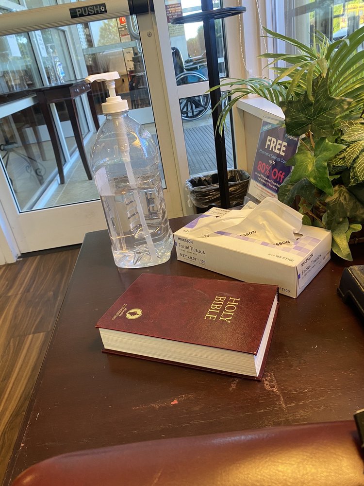 VISTAR EYE CENTER - Updated December 2025 - 70 Summerfield Ct, Roanoke ...