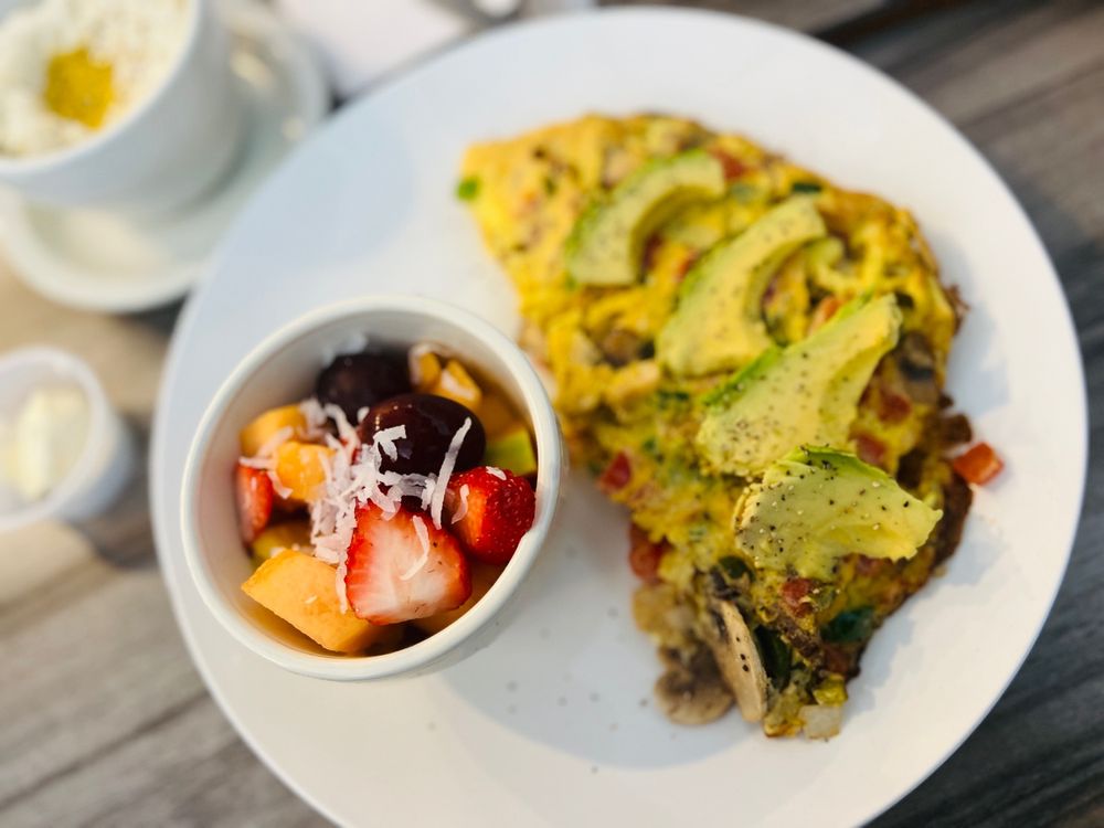 EARLY RISER CAFE - Updated December 2025 - 101 Photos & 103 Reviews ...