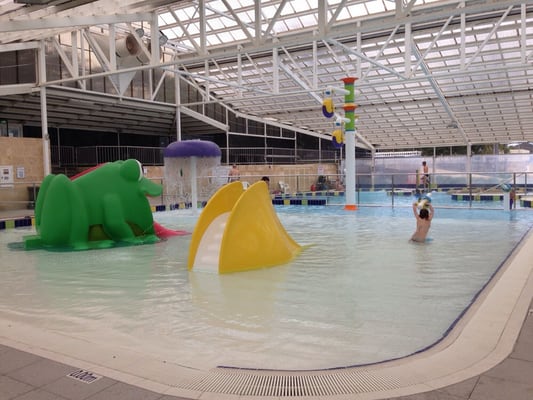 FREMANTLE LEISURE CENTRE - Updated May 2026 - 10 Shuffrey St, Fremantle ...