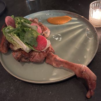 CROWN SHY - Updated July 2024 - 2431 Photos & 621 Reviews - 70 Pine St ...