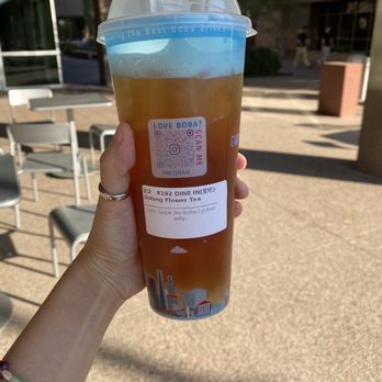 BOBA CUTEA - Updated May 2024 - 41 Photos & 23 Reviews - 555 N Central ...