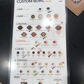 ONGI - Updated January 2026 - 229 Photos & 93 Reviews - 630 3rd Ave ...