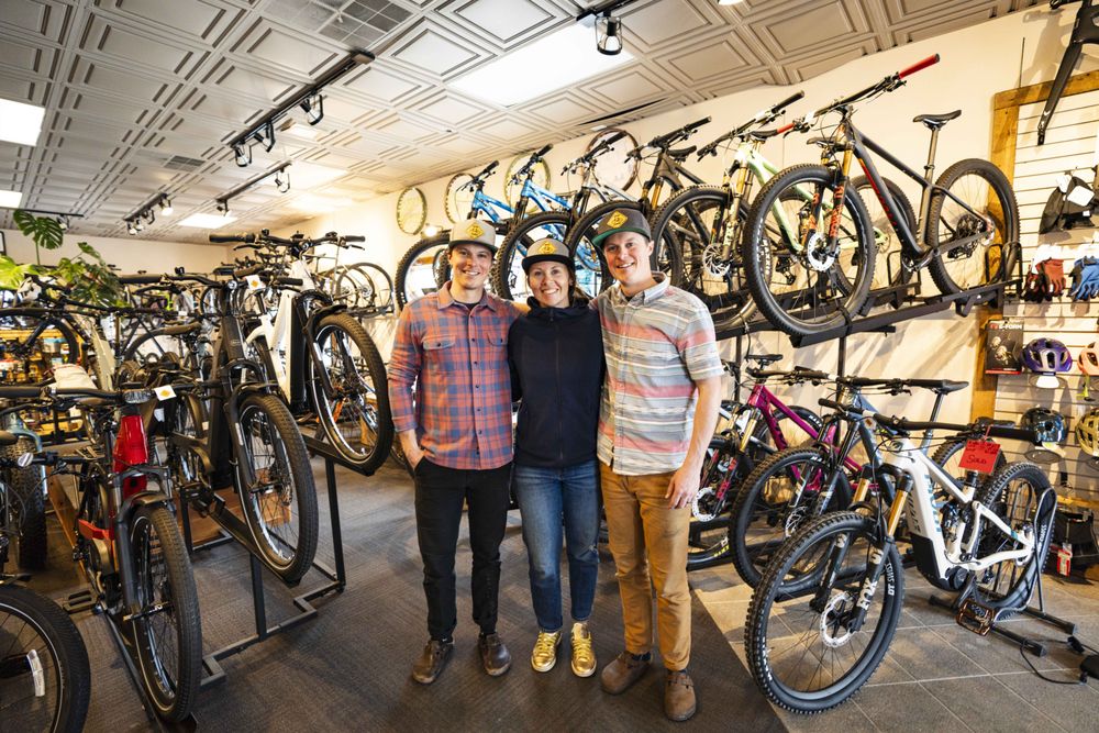 OPEN RANGE CYCLES - Updated October 2025 - 500 US Hwy 89, Jackson ...