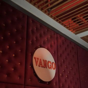 VANGO LOUNGE & SKYBAR - Updated October 2025 - 91 Photos & 402 Reviews ...