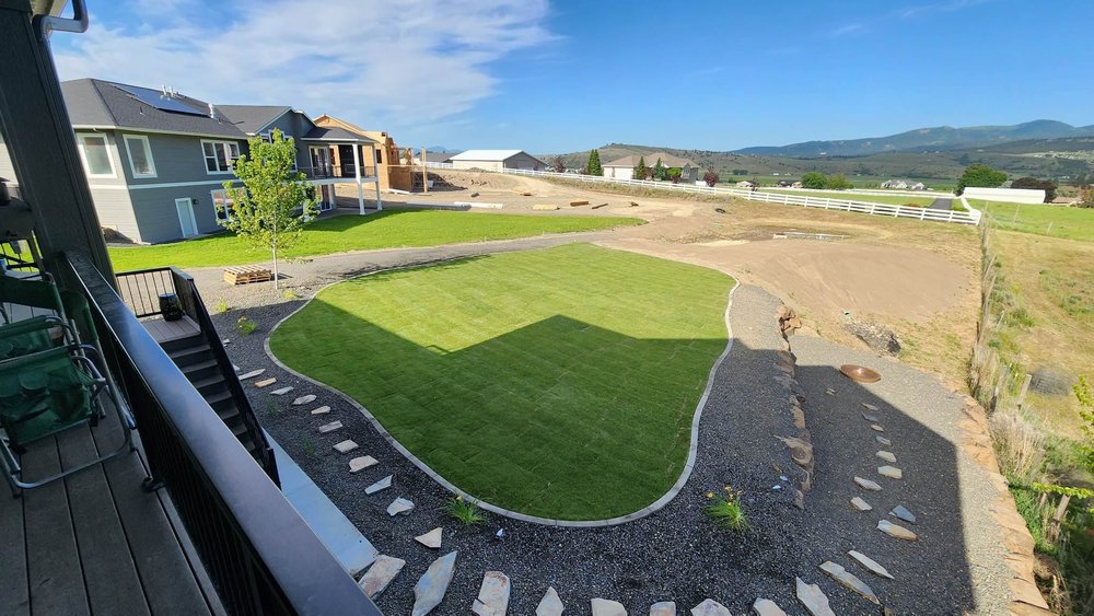 GREENPRO LANDSCAPING & SUPPLY - Updated December 2025 - 12 Photos & 15 ...