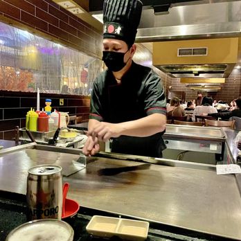 ITHACA SUMO JAPANESE HIBACHI AND SUSHI - Updated December 2025 - 267 ...