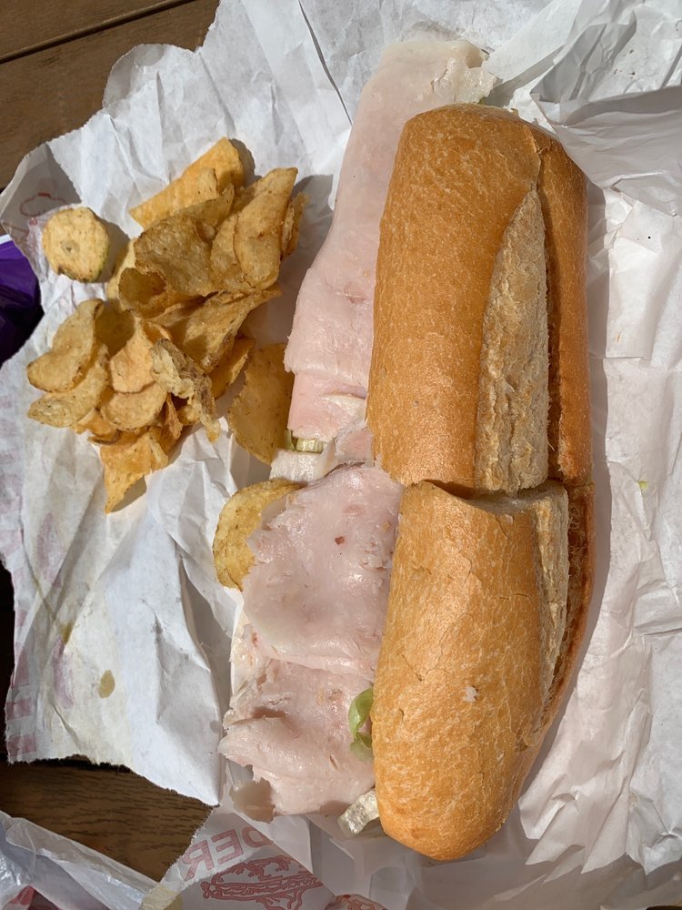 GALLO’S ITALIAN DELI - 85 Photos & 156 Reviews - 3900 E Coast Hwy ...