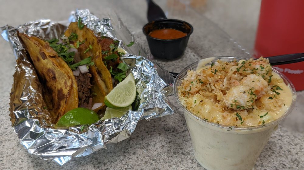 ROCK N’ POTATO - 129 Photos & 39 Reviews - 3785 S Las Vegas Blvd, Las ...