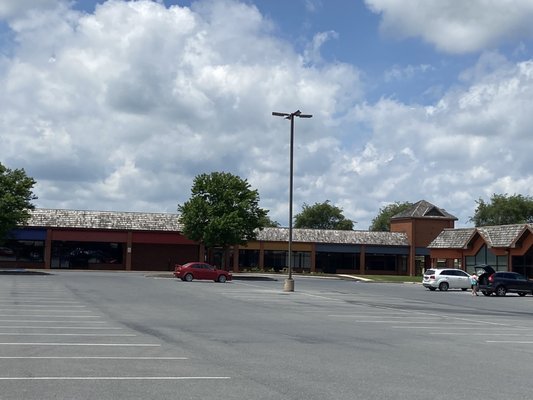 THE SHOPS @ ROCKVALE - Updated June 2025 - 25 Photos & 38 Reviews - 35 ...