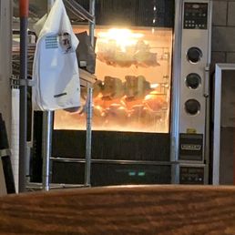 ROASTERS - Updated December 2025 - 346 Photos & 494 Reviews - 2770 ...