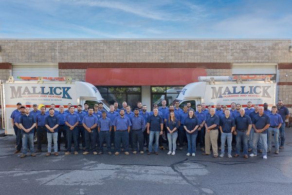 Mallick Plumbing & Heating - Updated December 2025 - 37 Photos - 143 ...