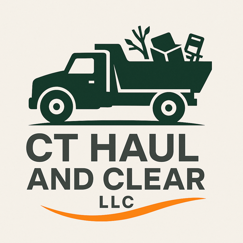 CT HAUL & CLEAR - Updated May 2025 - Request a Quote - 9 Allyndale Ct ...
