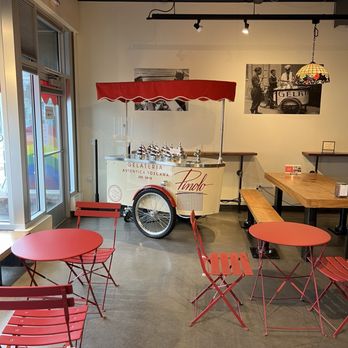 PINOLO GELATO - Updated April 2025 - 495 Photos & 364 Reviews - 3707 SE ...