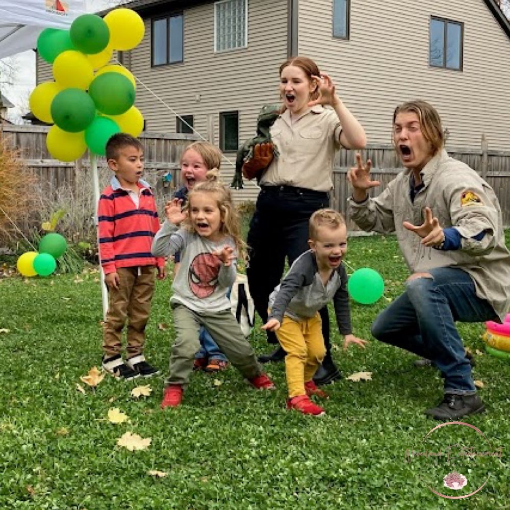 NEVERLAND ENTERTAINMENT - 12 Photos - 322 S Jefferson St, Mason, Michigan - Party & Event ...