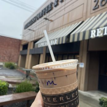 PEERLESS COFFEE & TEA - Updated December 2025 - 88 Photos & 201 Reviews ...
