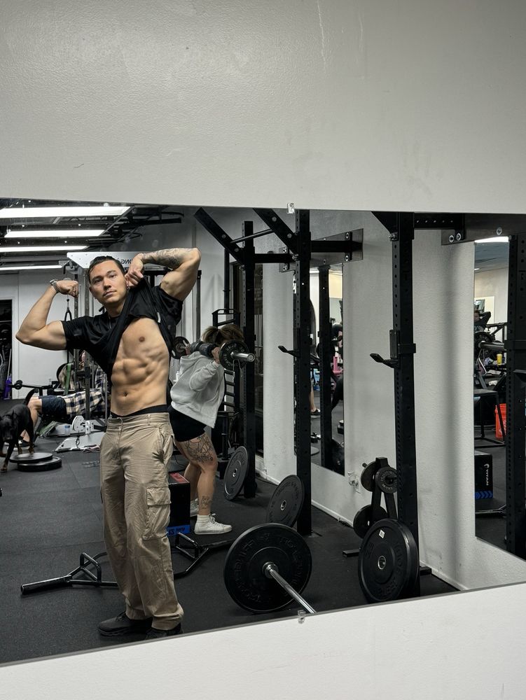 STOIC FITNESS TRAINING - Updated September 2025 - 1089 El Cajon Blvd, El Cajon, California ...