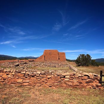 PECOS NATIONAL HISTORICAL PARK - Updated May 2026 - 284 Photos & 43 ...