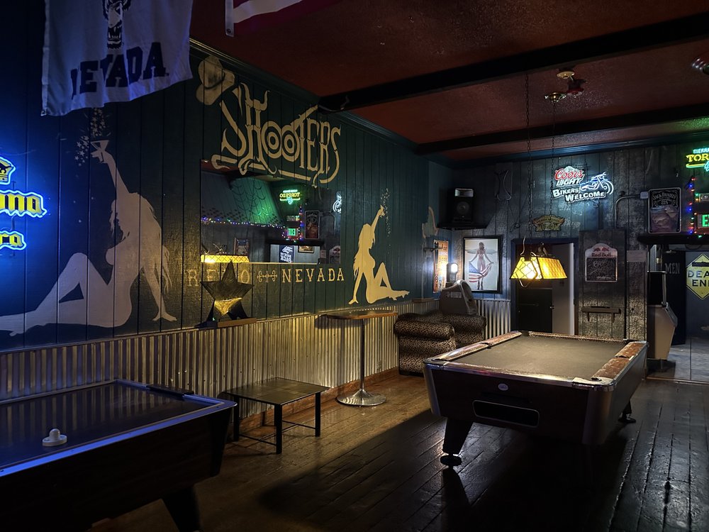SHOOTERS SALOON - CLOSED - Updated October 2025 - 53 Photos & 98 ...