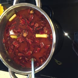 HAPPY LAMB HOT POT - Updated October 2025 - 125 Photos & 83 Reviews ...