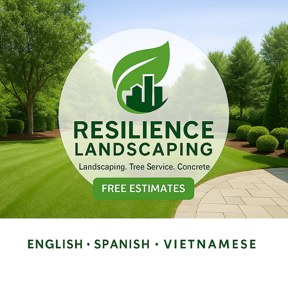 RESILIENCE LANDSCAPING - Updated June 2025 - Request a Quote - 4425 Carrico Dr, Annandale ...