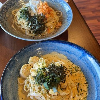 WASUTA PASTA - Updated January 2025 - 303 Photos & 86 Reviews - 202 ...