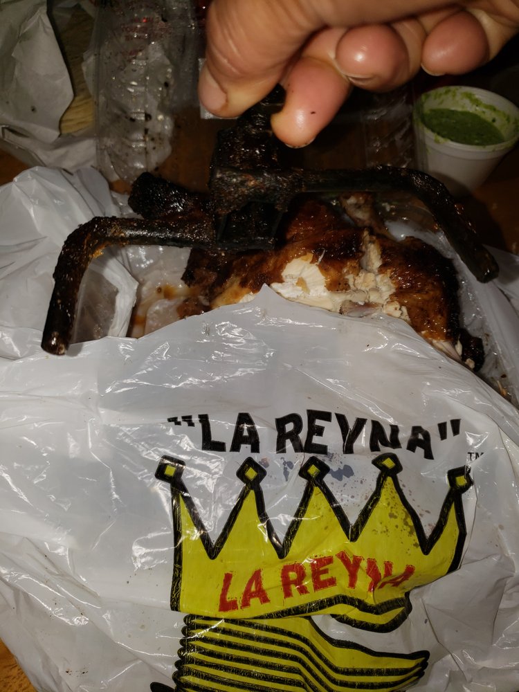 LA REYNA TORTILLERIA - Updated July 2025 - 10 Photos - 13420 State Hwy ...