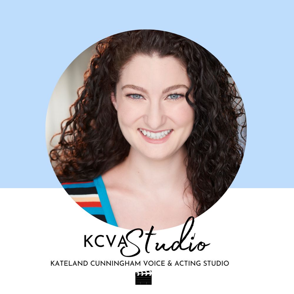 KATELAND CUNNINGHAM VOICE AND ACTING STUDIO - Updated August 2025 - 12 ...