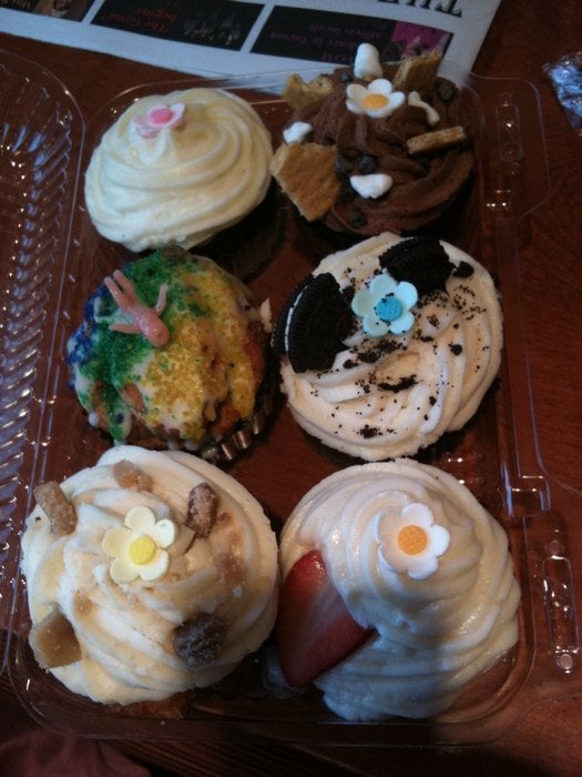 BEE SWEET CUPCAKES - Updated December 2025 - 800 Metairie Rd, Metairie, Louisiana - Bakeries ...