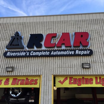 RIVERSIDE COMPLETE AUTOMOTIVE REPAIR - Updated October 2025 - 23 Photos ...