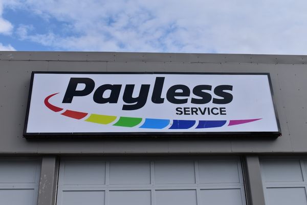 PAYLESS COLLISION AND SERVICE - Updated December 2025 - 28 Photos & 10 ...