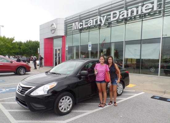 MCLARTY DANIEL NISSAN - Updated January 2026 - 15 Photos & 50 Reviews ...