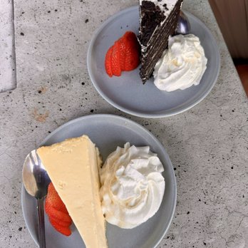 RICCI ITALIAN RESTAURANT - Updated January 2026 - 108 Photos & 74 ...