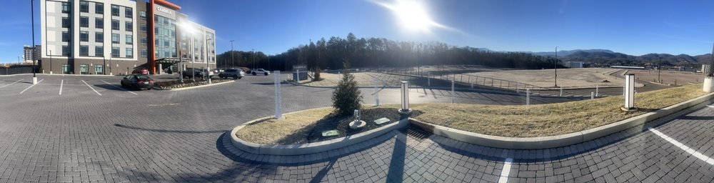 CAMBRIA HOTEL - Updated May 2025 - 375 Jake Thomas Rd, Pigeon Forge ...