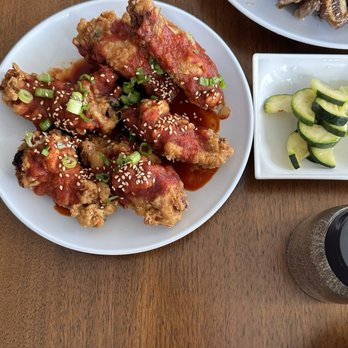 SPOON HOUSE KOREAN CUISINE AND COCKTAILS - Updated June 2024 - 101 ...