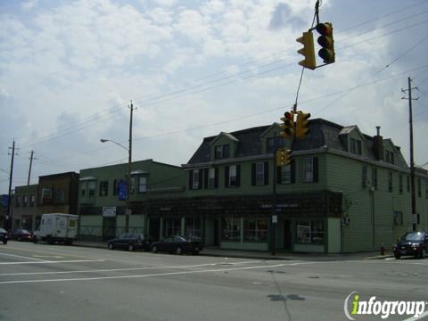 SLAPNIK LOUIS & SON FLORIST - Updated October 2025 - 6102 Saint Clair ...