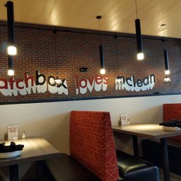 MATCHBOX - Updated October 2025 - 115 Photos & 109 Reviews - 1340 Chain Bridge Rd, McLean ...