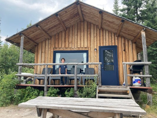 THE RUSTIC RESORT - Updated October 2025 - 724 Eakin Creek South Forest ...