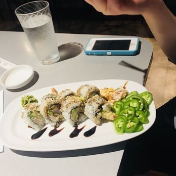 SAMURAI SUSHI GARDEN - 213 Photos & 158 Reviews - 1265 Muldoon Rd ...