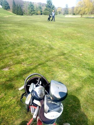 GREEN RIDGE GOLF CLUB - Updated October 2025 - 204 Gregory Dr, Johnson ...