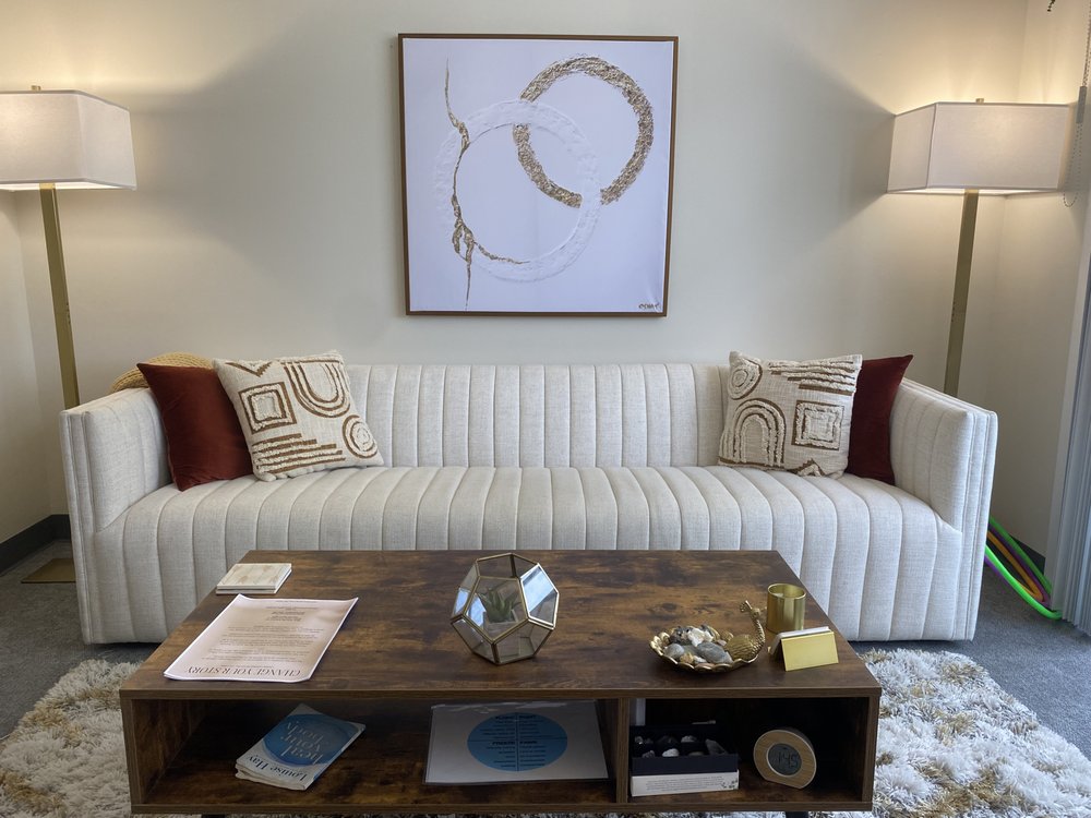 LISA CASEY, MFT - Updated December 2024 - 2043 Westcliff Dr, Newport ...