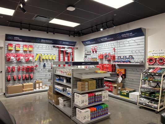 FORTILINE WATERWORKS - Updated May 2026 - 4925 E Tropical Pkwy, Las ...
