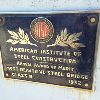 FRENCH KING BRIDGE - Updated October 2025 - 14 Photos - 129 French King ...